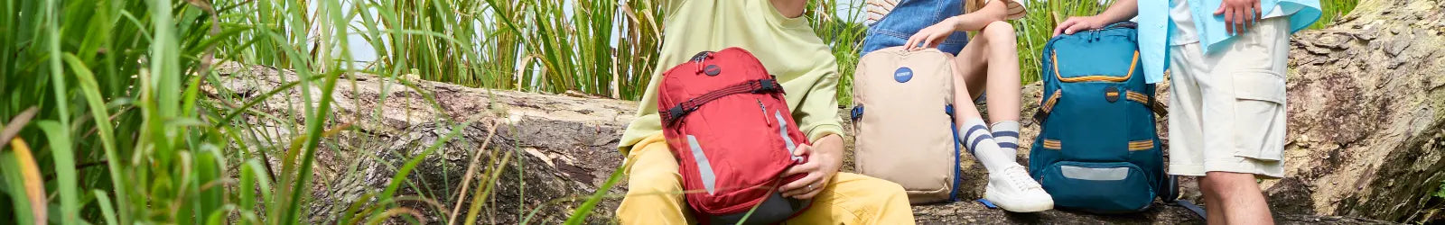 Backpacks – American Tourister