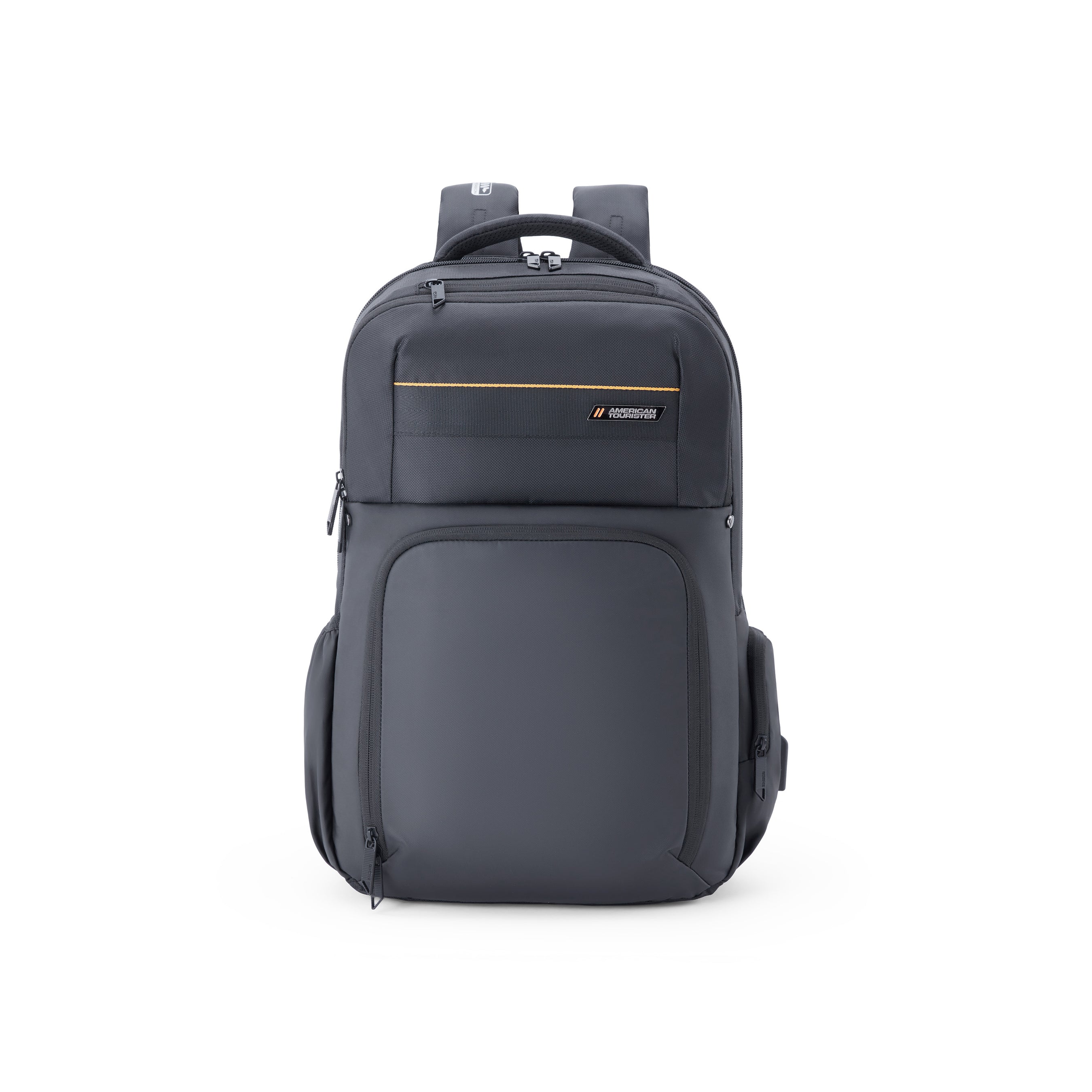 USB charge port – American Tourister
