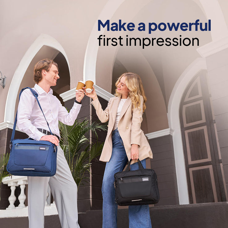 Briefcase – American Tourister