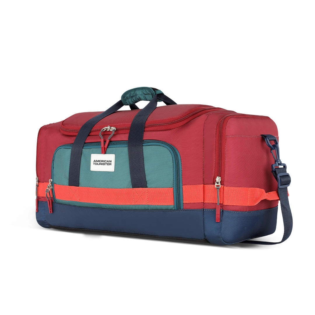 Leatus – American Tourister