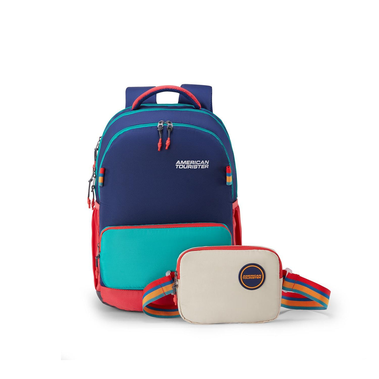 Backpacks – American Tourister